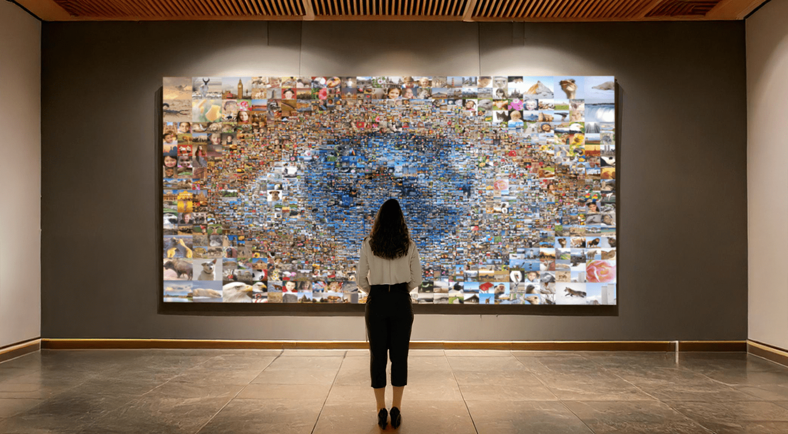 How to Create a Photo Mosaic | Picture Mosaics