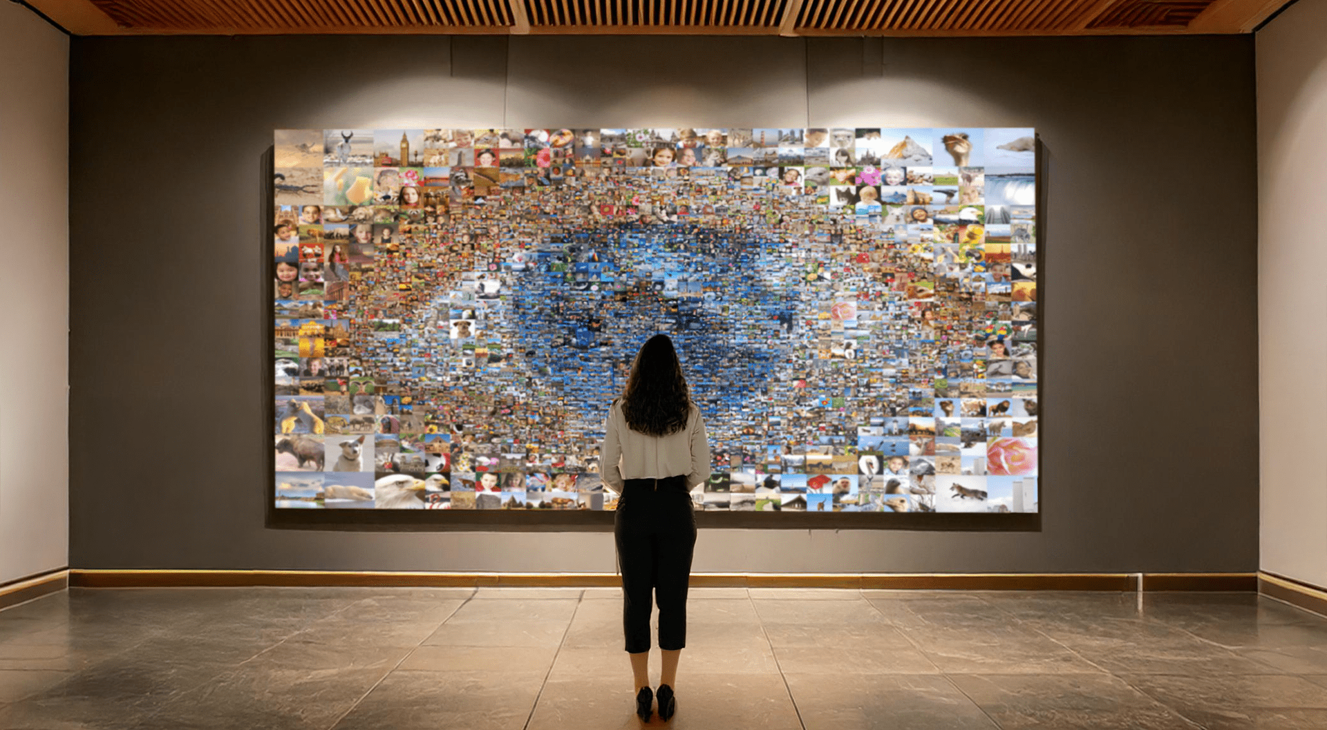 How to Create a Photo Mosaic | Picture Mosaics