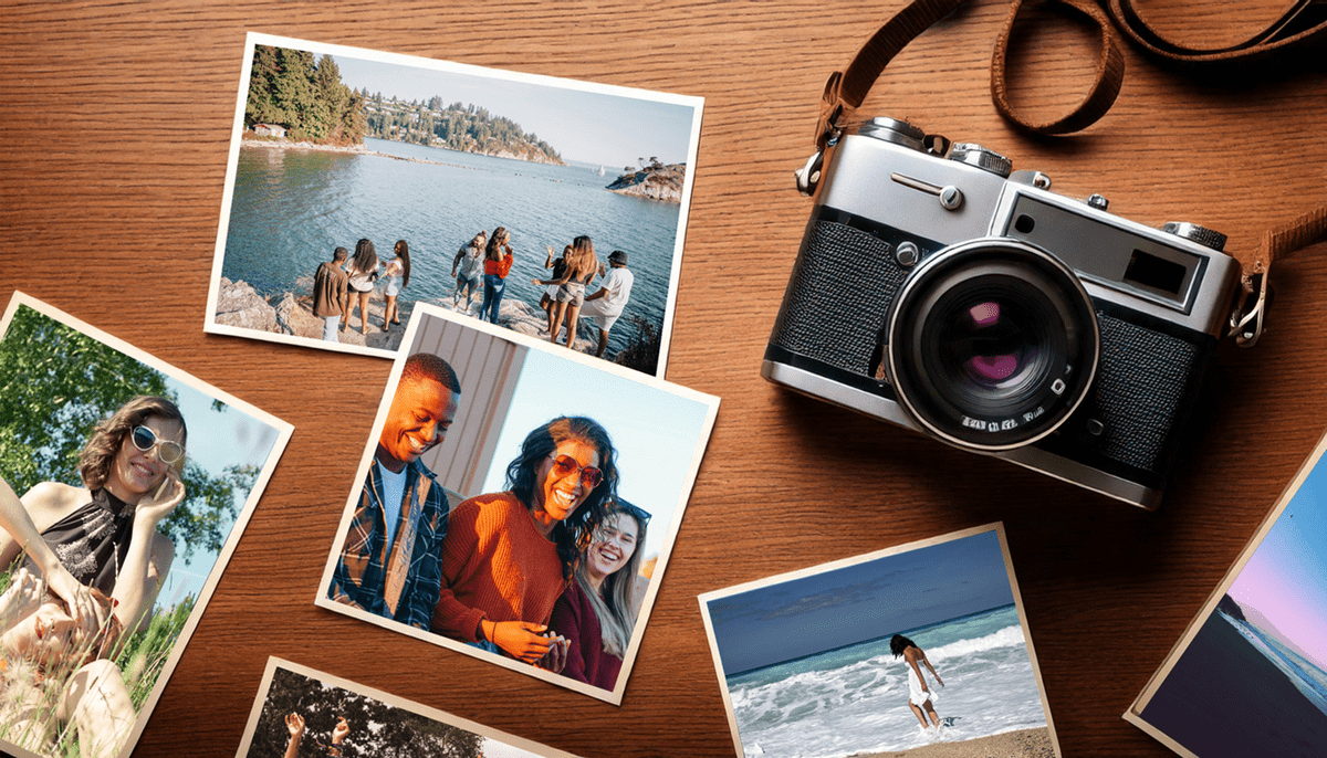 How to Create a Photo Mosaic | Picture Mosaics